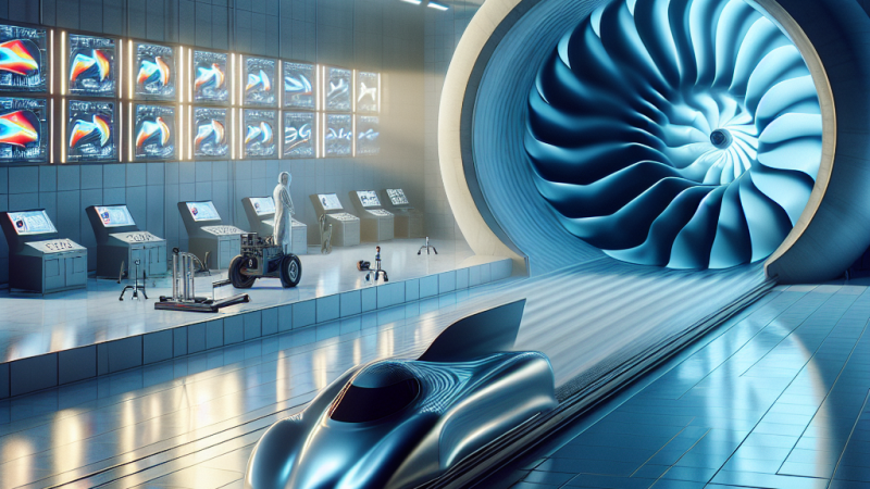 Hypersonic Flight