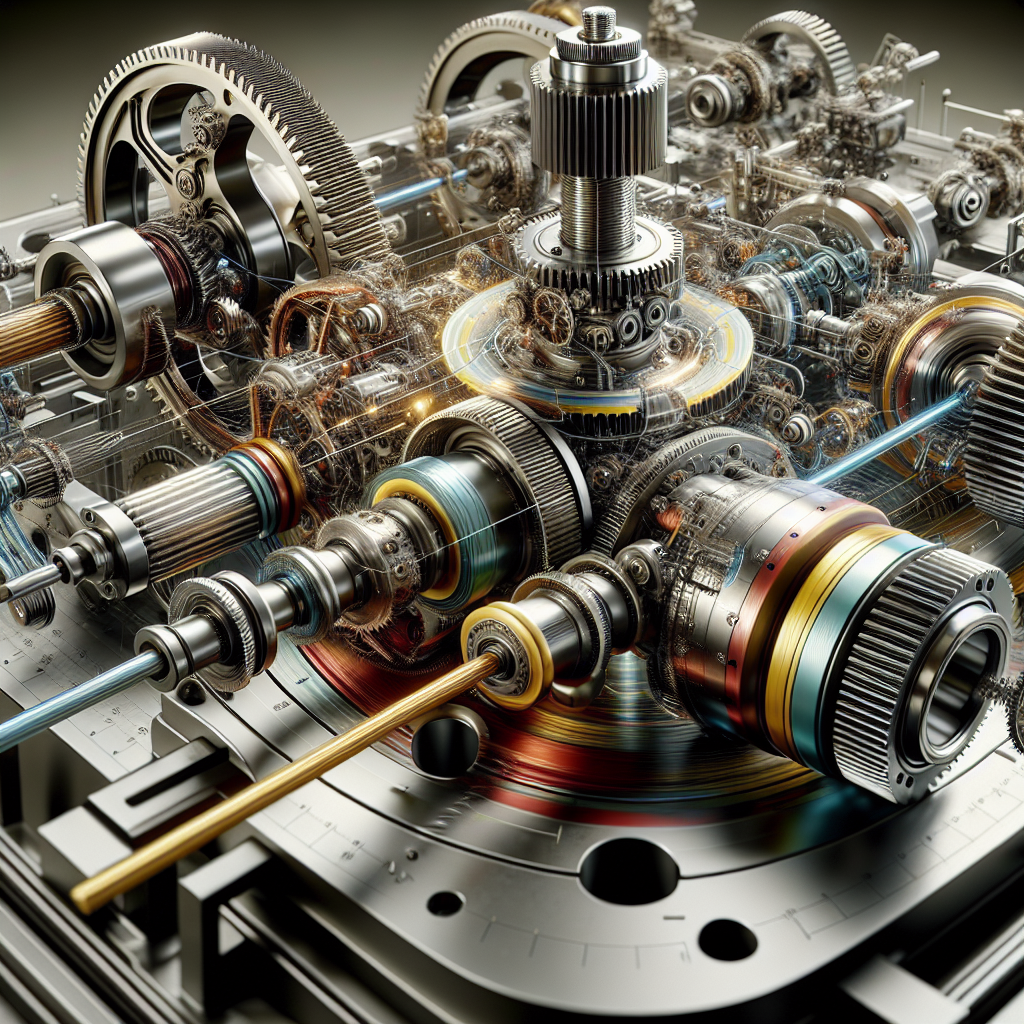 Dynamic Analysis of Machines: Concepts and Techniques