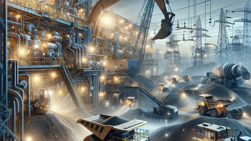 Energy Systems in Process Engineering