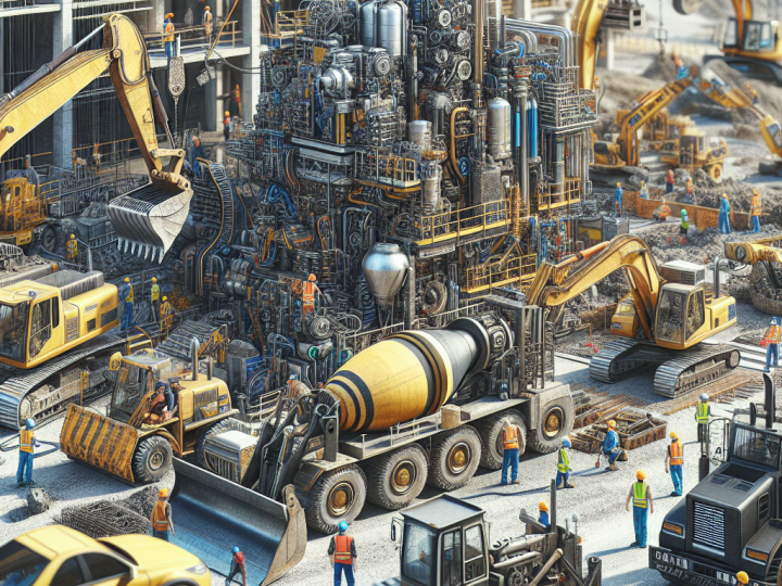 A Comprehensive Guide to Mechanical Engineering Presentations