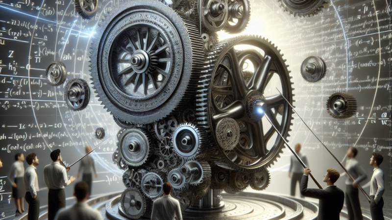 Dynamics and Control Archives - Discover Engineering