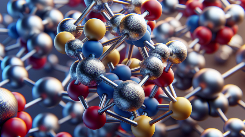 Material Science Archives - Discover Engineering