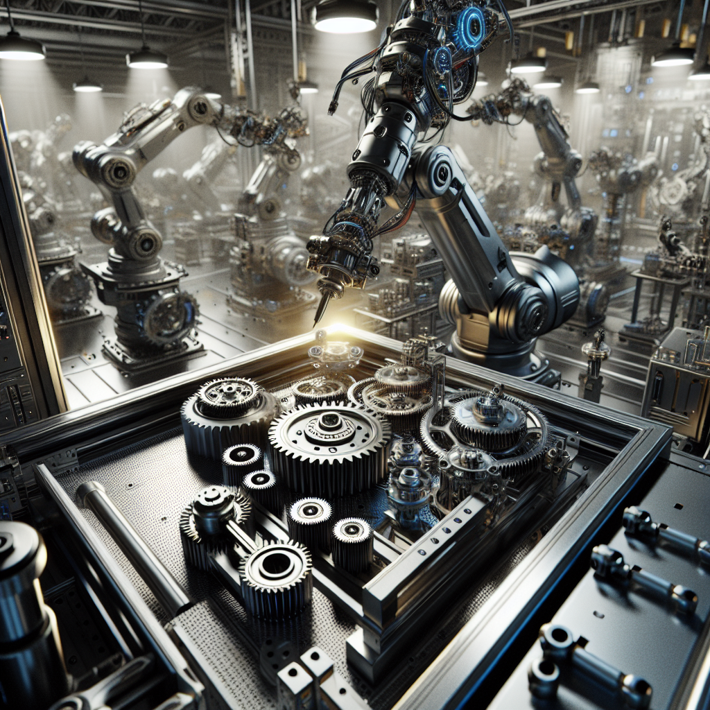 Dynamics and Control in Robotics