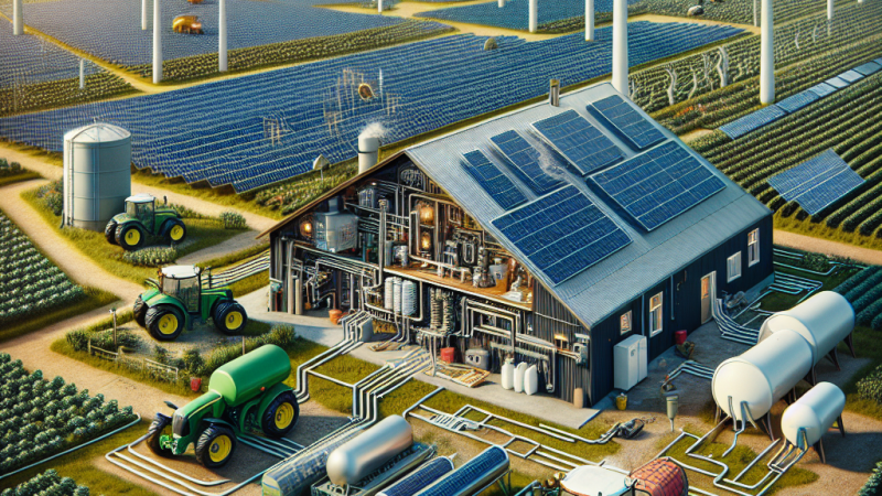 Historical Development of Energy Systems