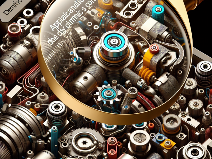 The Science of Aerodynamics in Mechanical Engineering