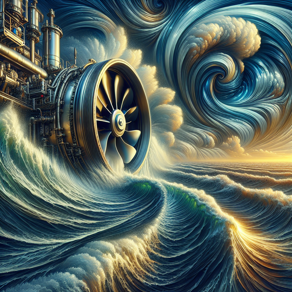 Fluid Dynamics in Marine Engineering