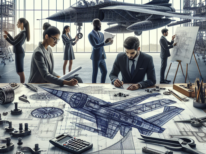 Decoding the Parts Names in Mechanical Engineering