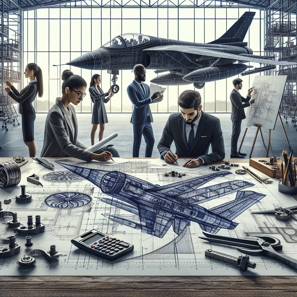 Structural Analysis in Aerospace Engineering