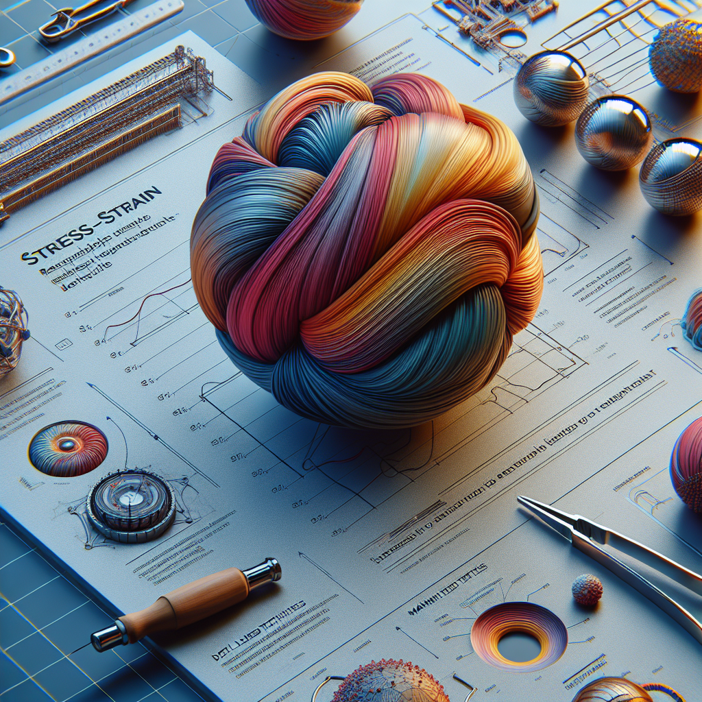 Stress-Strain Behavior