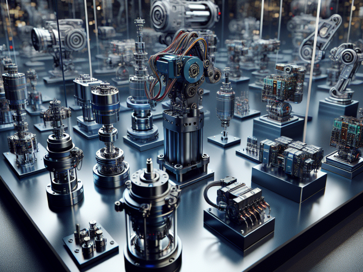 Choosing the Best Specialization in Mechanical Engineering