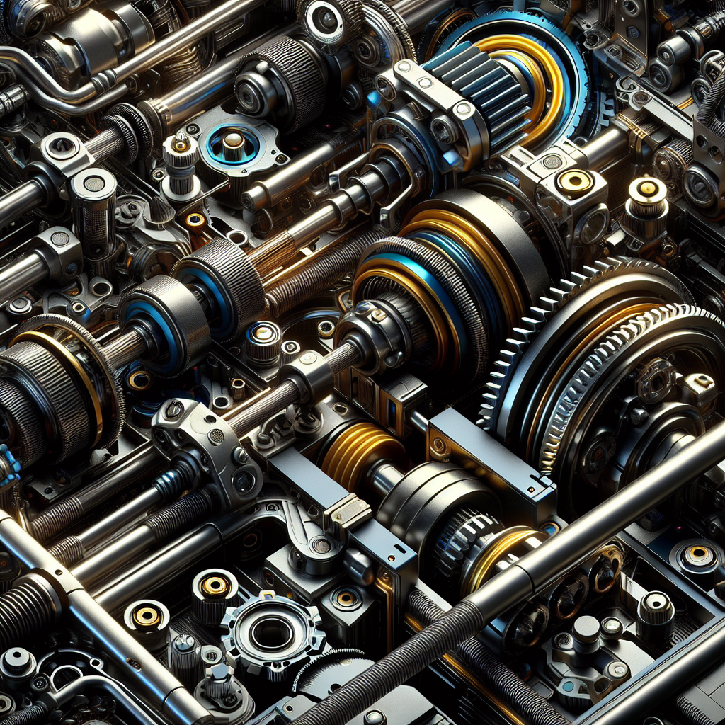 Engineering Design in Robotics