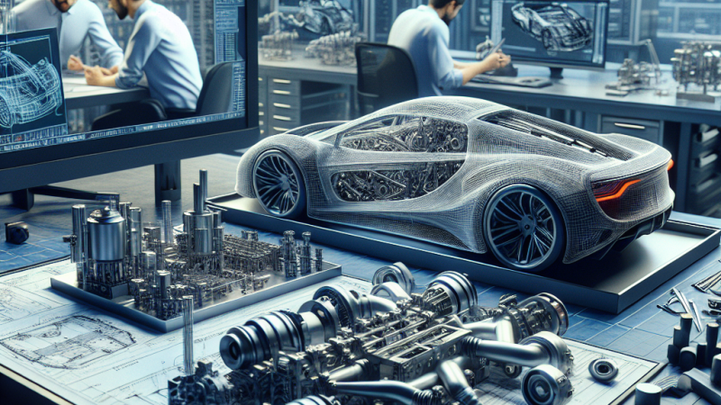 Structural Analysis Archives - Discover Engineering