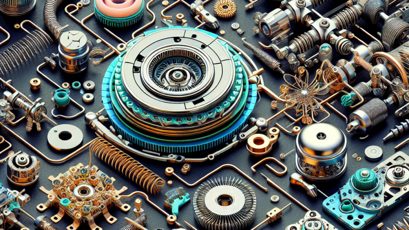 Engineering Design Archives - Discover Engineering