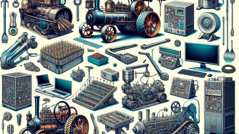 Mechanics of Machines Archives - Discover Engineering