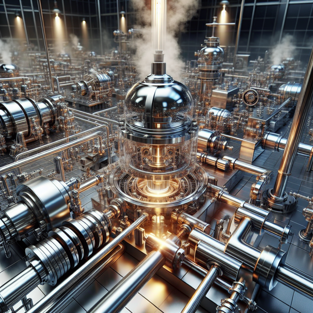 Thermodynamic Systems and Surroundings