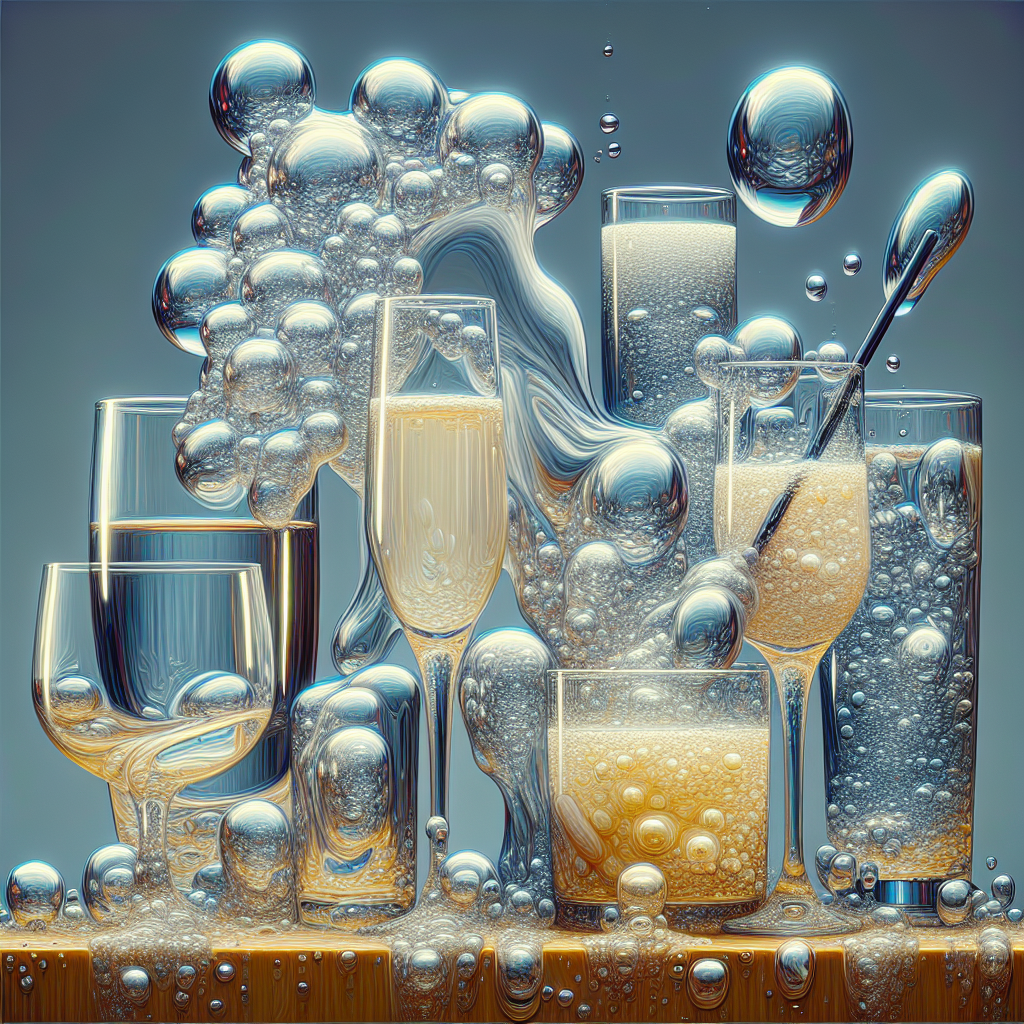 Glasses And Amorphous Materials