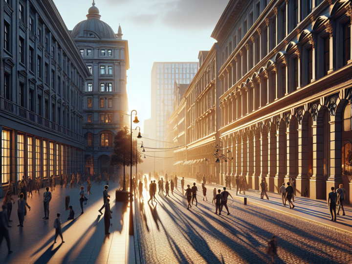 Lean Manufacturing Principles