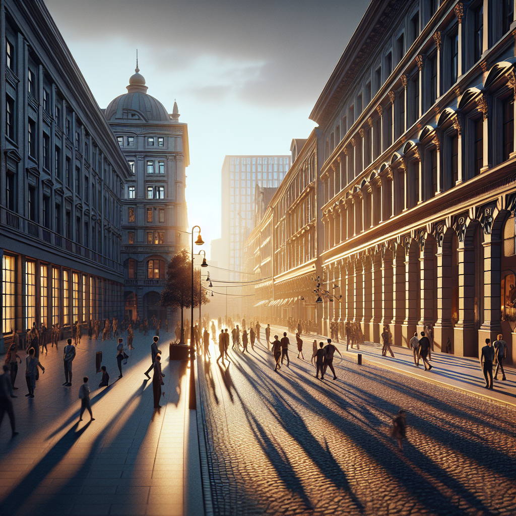 Design for Aesthetics and User Experience