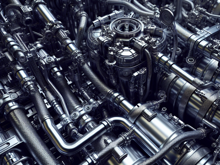 Comparing Mechanical Engineering With Mechanical Engineering Technology