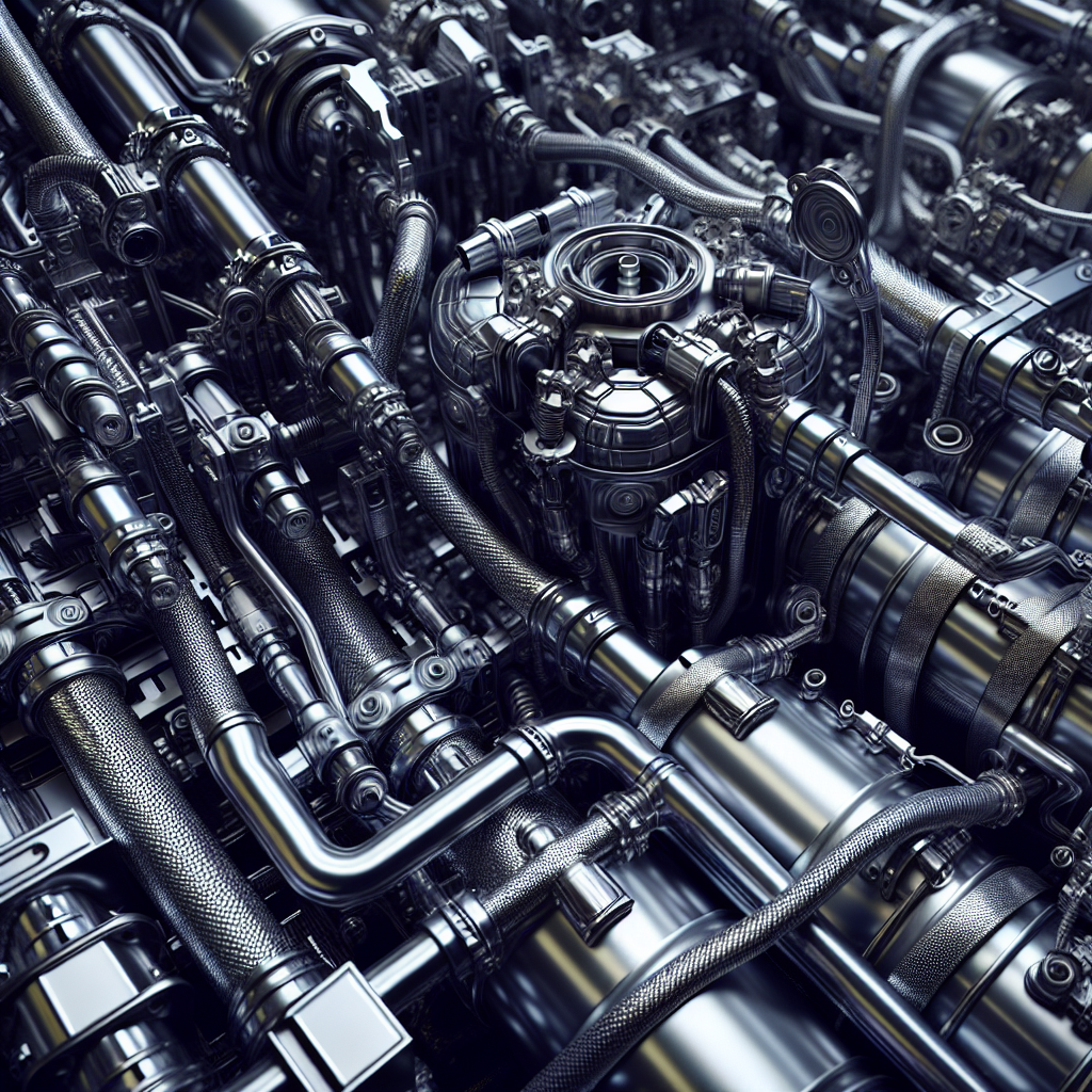 Automotive Fuel Systems