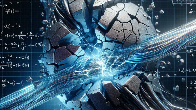 Solid Mechanics Archives - Discover Engineering