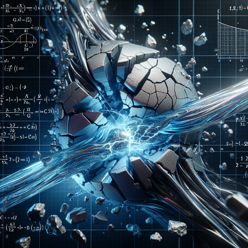 Fracture Mechanics: Principles and Applications