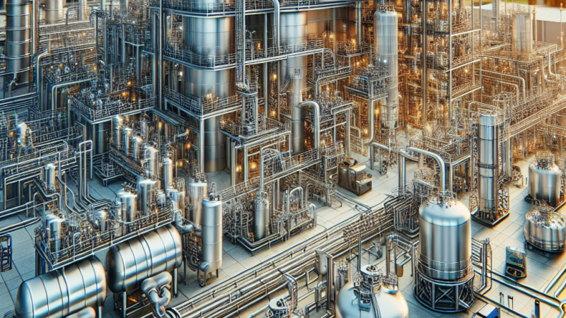 Manufacturing Processes Archives - Discover Engineering