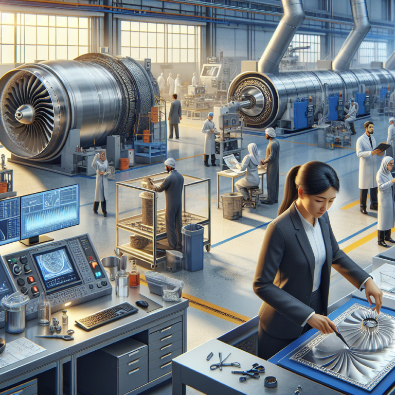 Your Gateway to the Wonders of Engineering | Discover Engineering