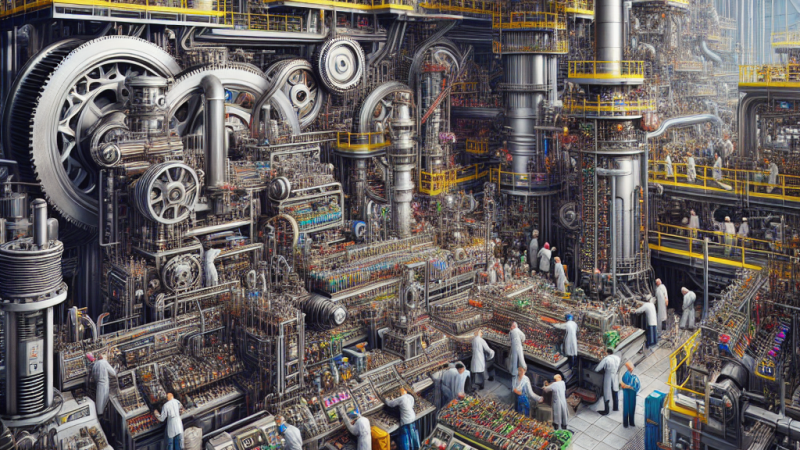 Quality Engineering in Industrial Engineering