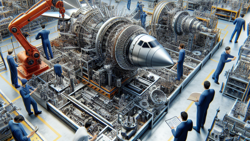 Manufacturing Processes Archives - Discover Engineering