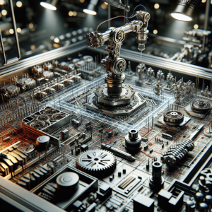 Your Gateway to the Wonders of Engineering | Discover Engineering