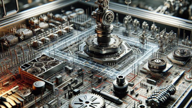 Design Optimization Techniques