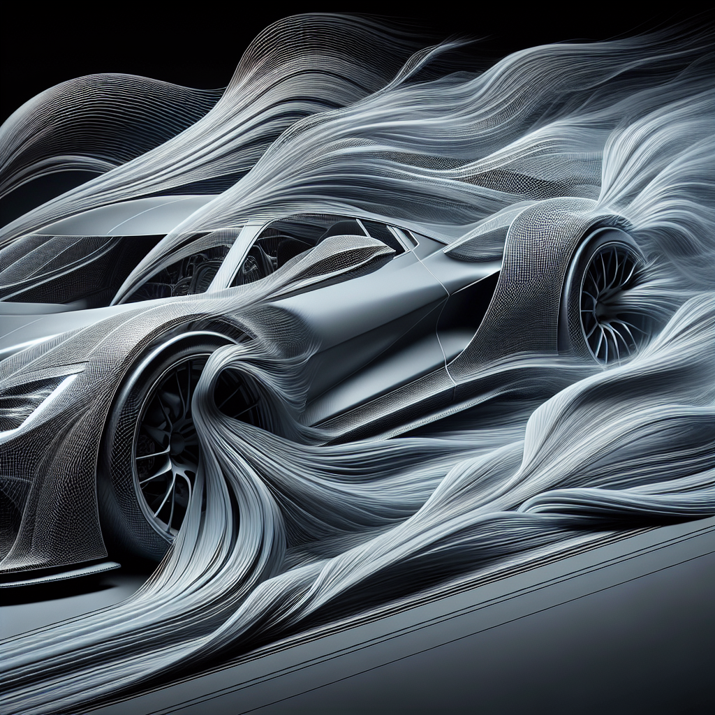 Vehicle Aerodynamics