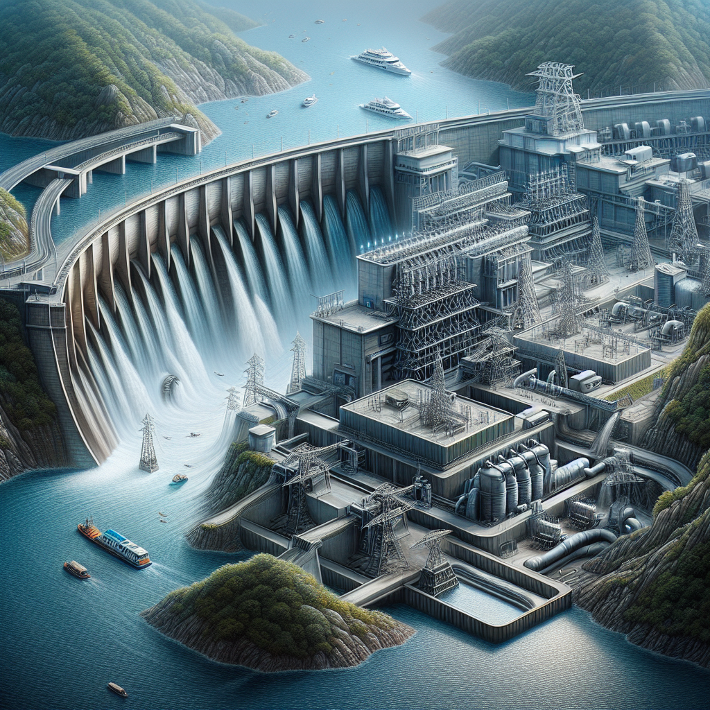 Hydropower Systems