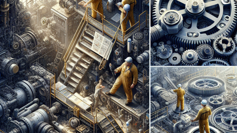 Dynamics and Control Archives - Discover Engineering