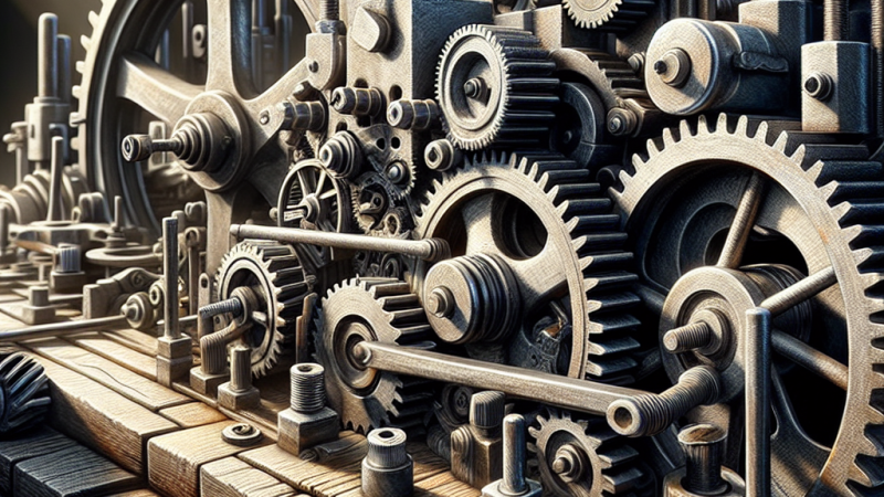 Solid Mechanics Archives - Discover Engineering