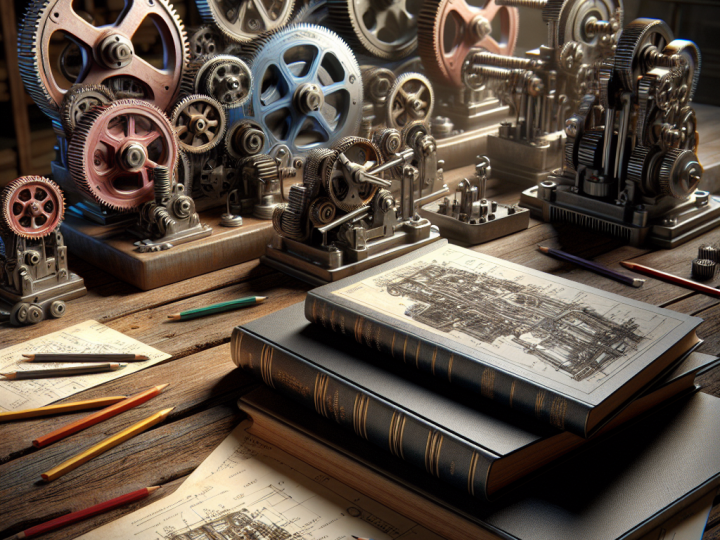 Introduction to Mechatronics