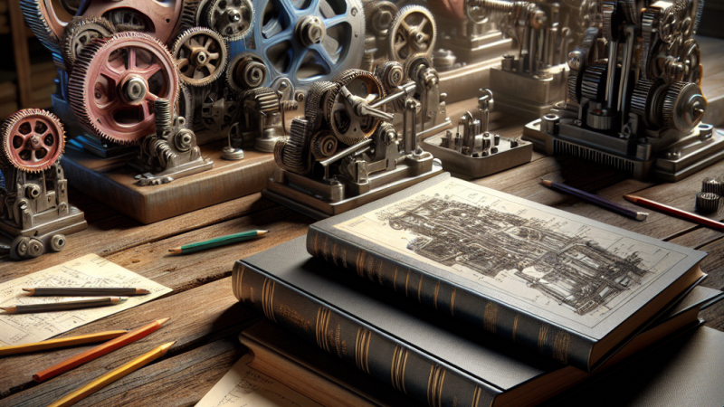 Mechanics of Machines Archives - Discover Engineering