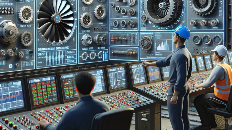 Dynamics and Control Archives - Discover Engineering