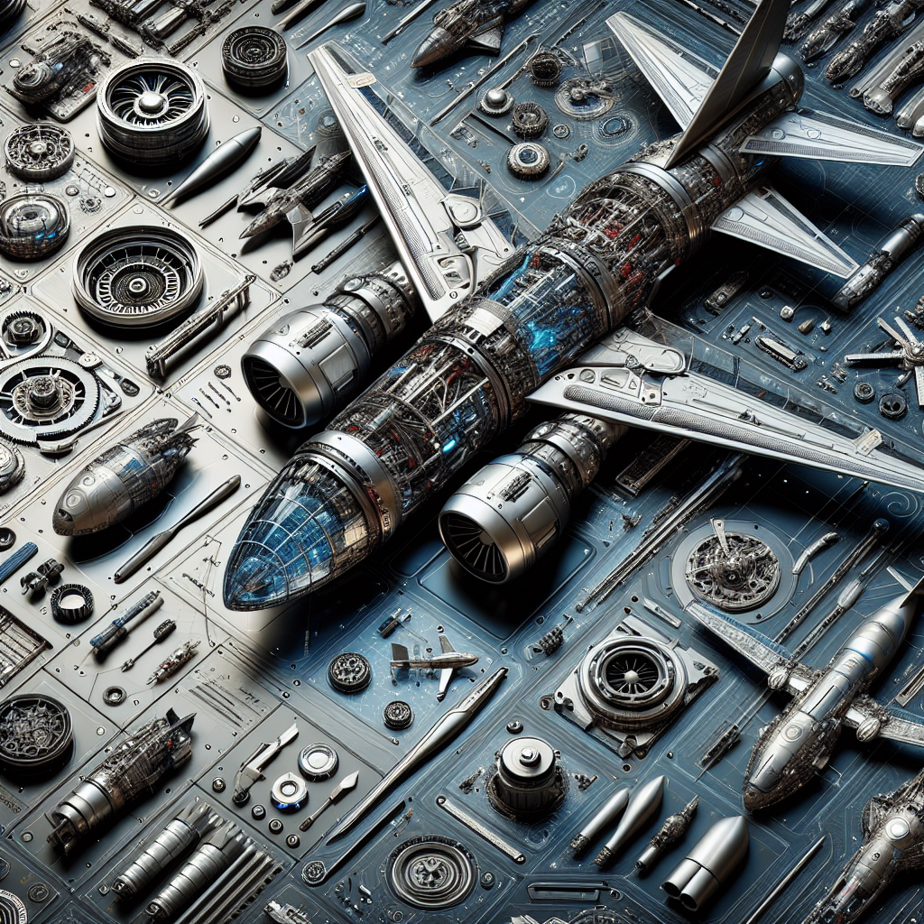 Innovations in Aerospace Engineering