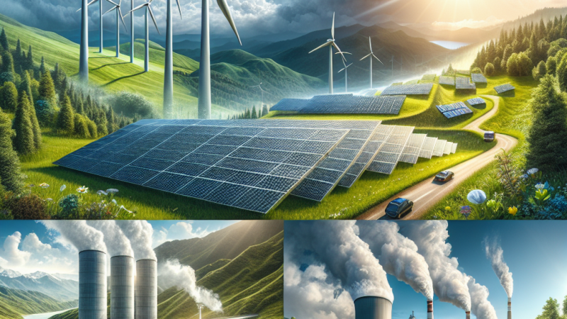 Renewable Energy Archives - Discover Engineering