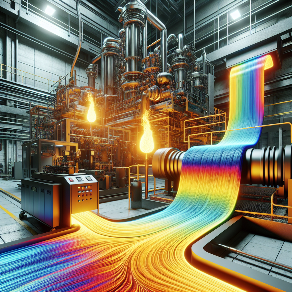 Heat Transfer in Manufacturing Processes