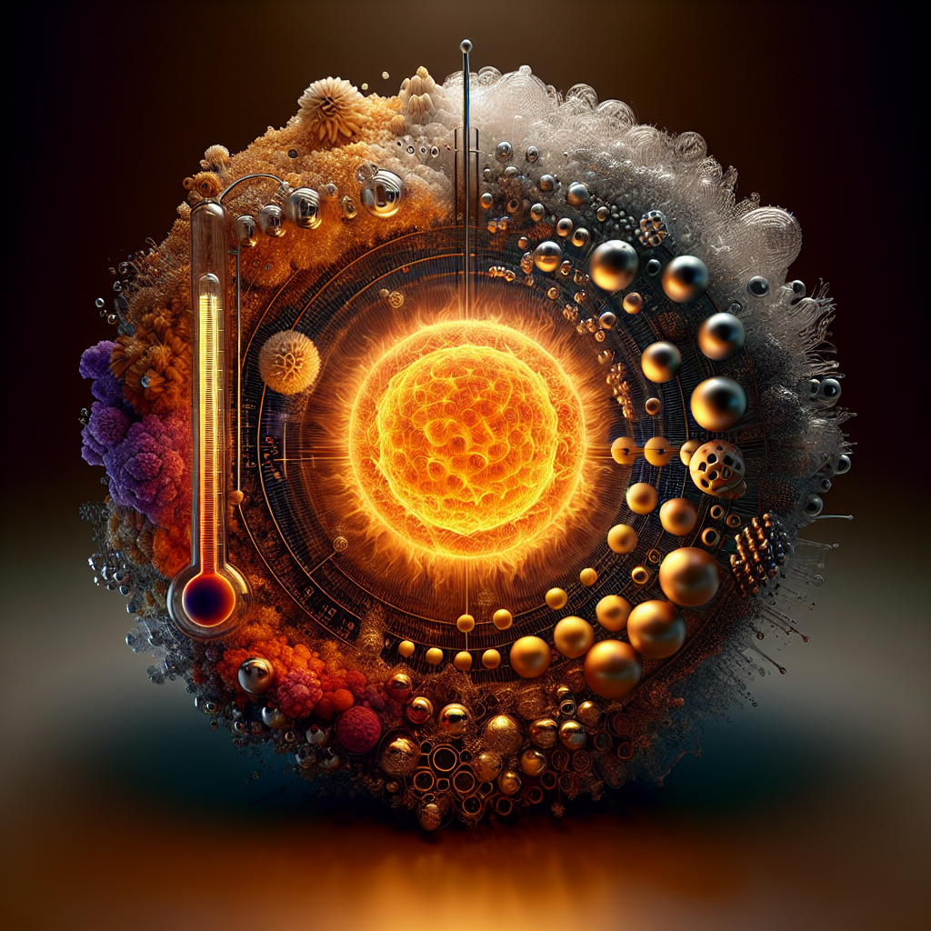 Second Law Of Thermodynamics