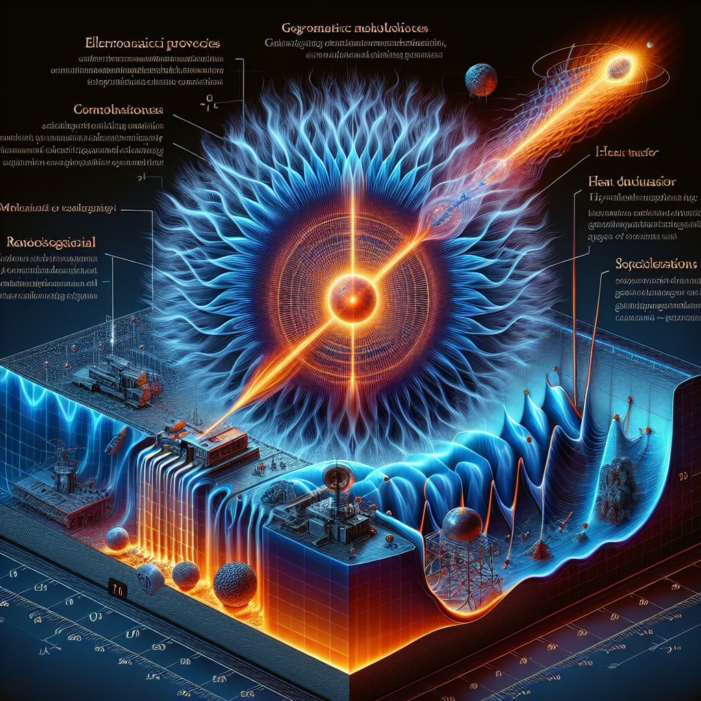 View Factors in Radiation Heat Transfer