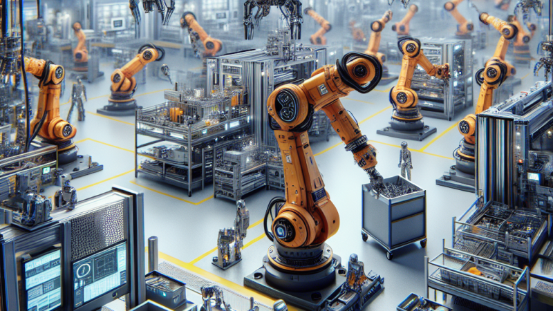 Robotics Archives - Discover Engineering