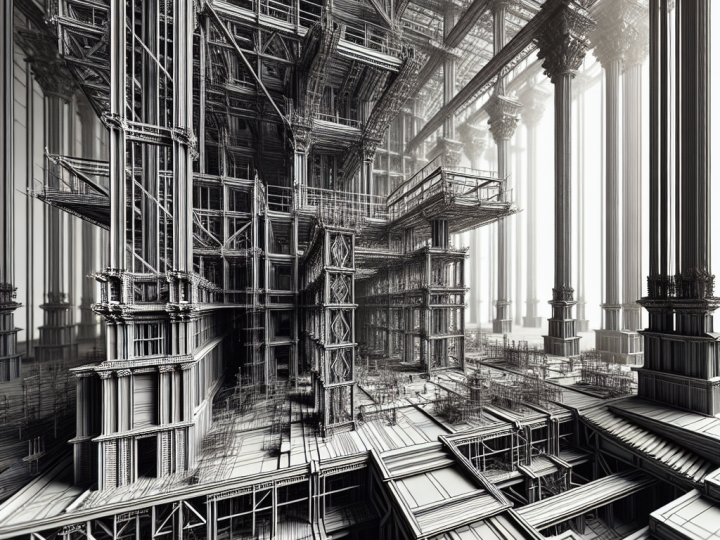 The Hierarchy of Job Titles in Mechanical Engineering