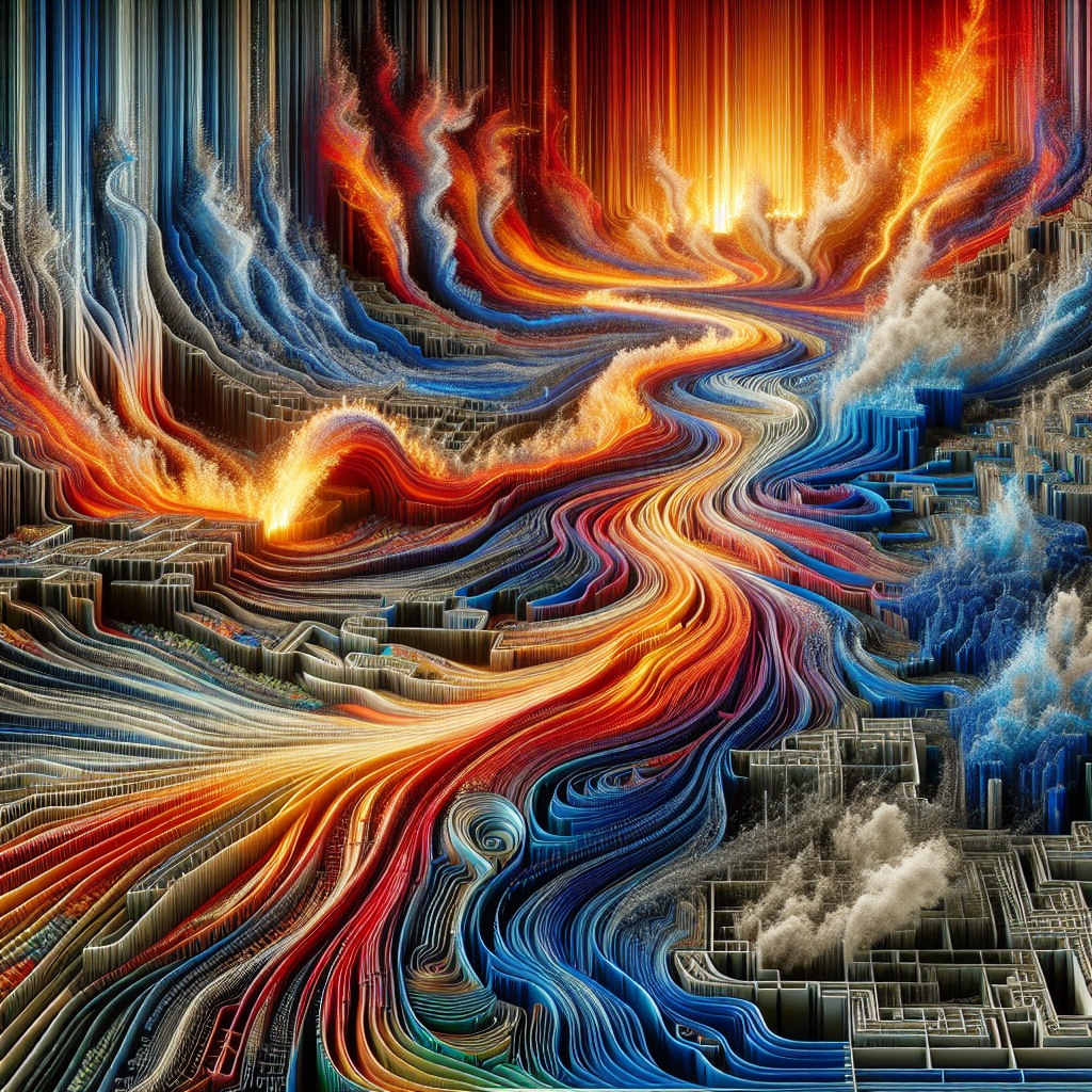 Computational Heat Transfer: Methods and Applications