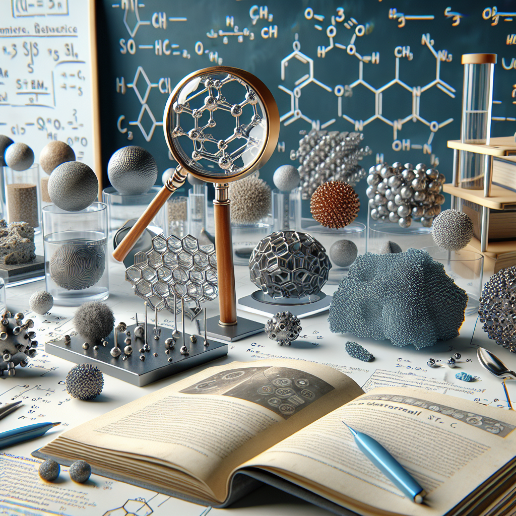 Introduction to Material Science