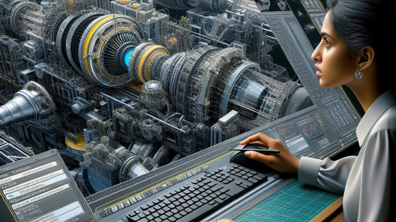 Engineering Design Archives - Discover Engineering