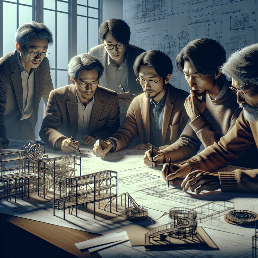 Theoretical Methods in Engineering Design